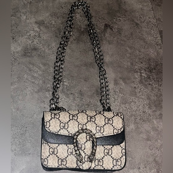 Accessories | Little Girl Mini Purse | Poshmark